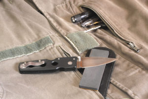 Messer extrem scharf schleifen wie die Profis - So einfach geht´s!