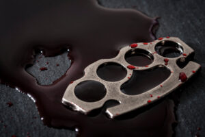 Verbotene Waffen & Gegenstände in Deutschland - Anlage 2 WaffG